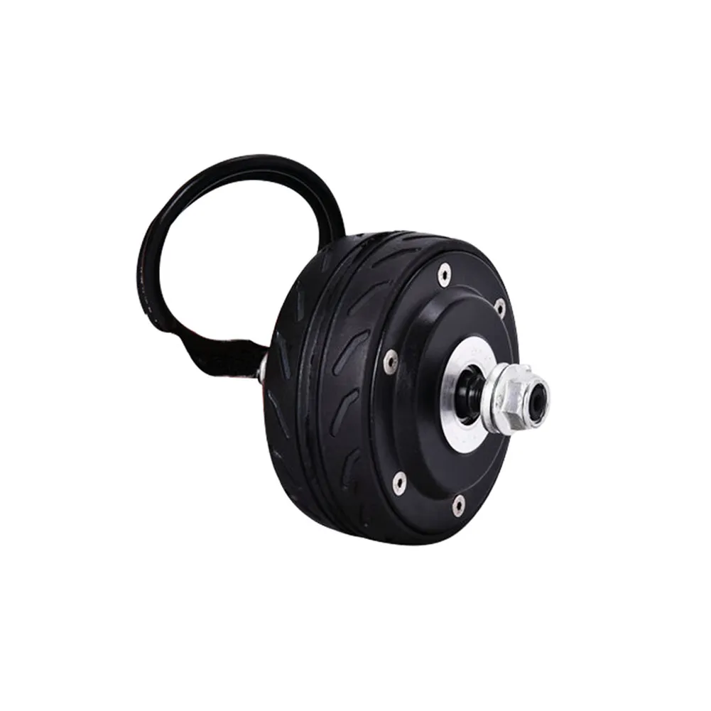 High Speed Motor
